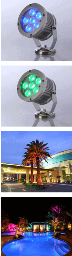 OPTO LED Light projector | Limelight Australia